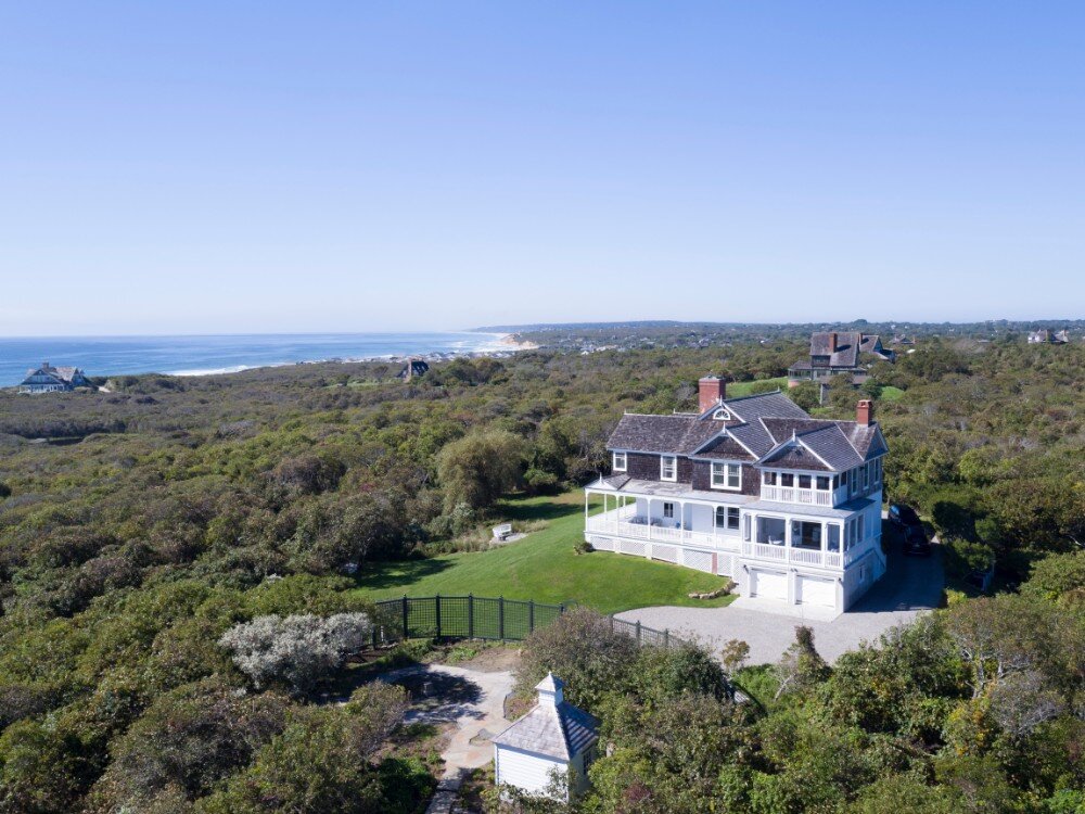 Cavett’s Cove Oceanfront - Tim Davis