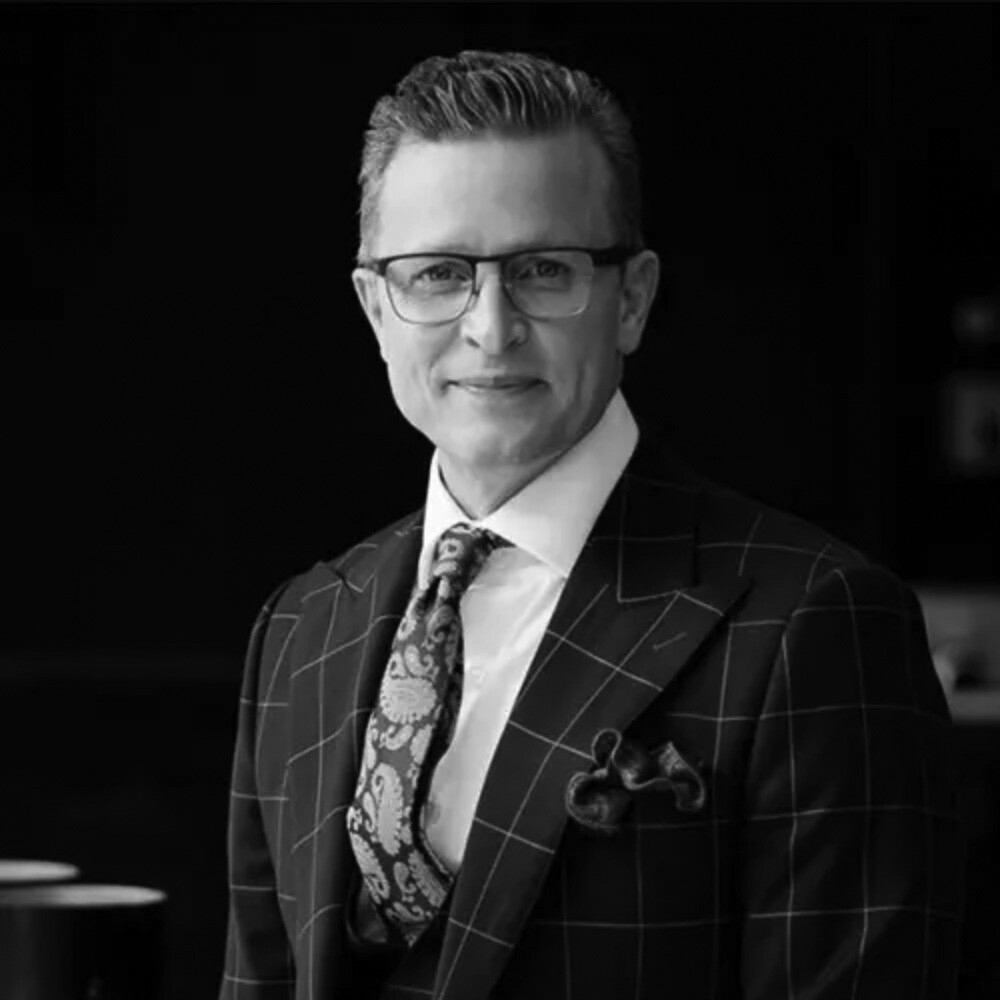 International Luxury Alliance Members - Tim Davis