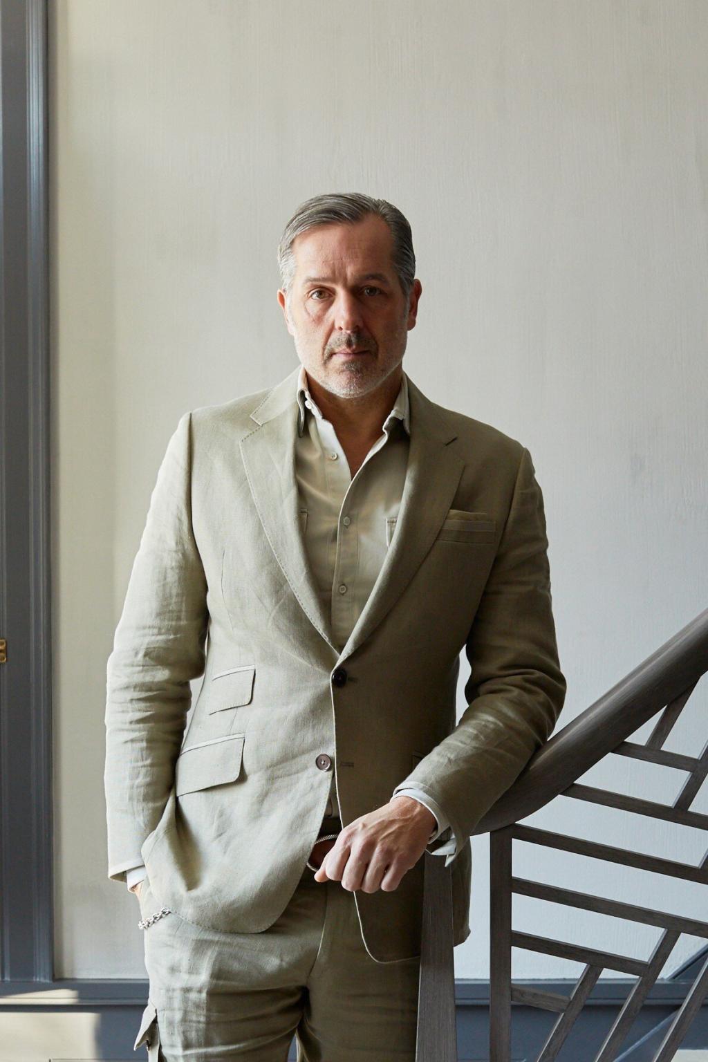 Designer Spotlight - Stephen Gambrel - Tim Davis