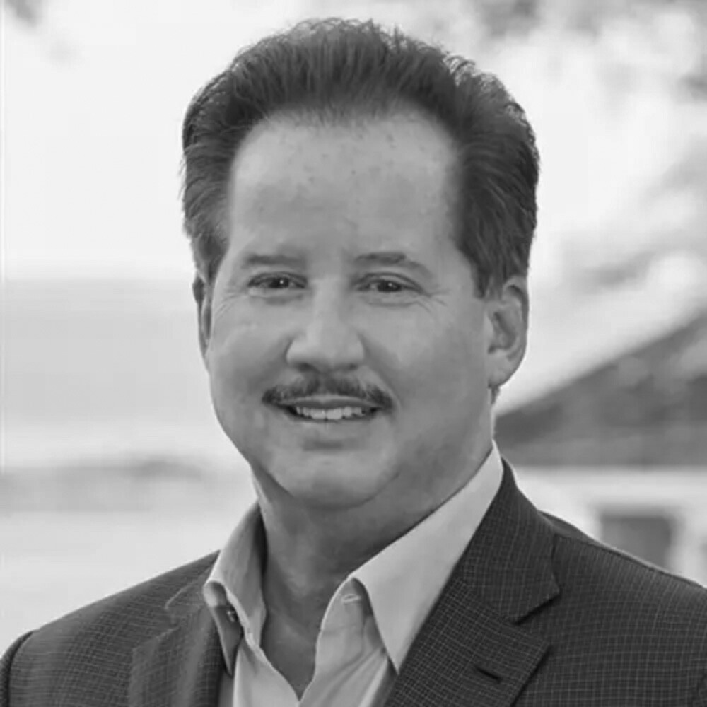 International Luxury Alliance Members - Tim Davis