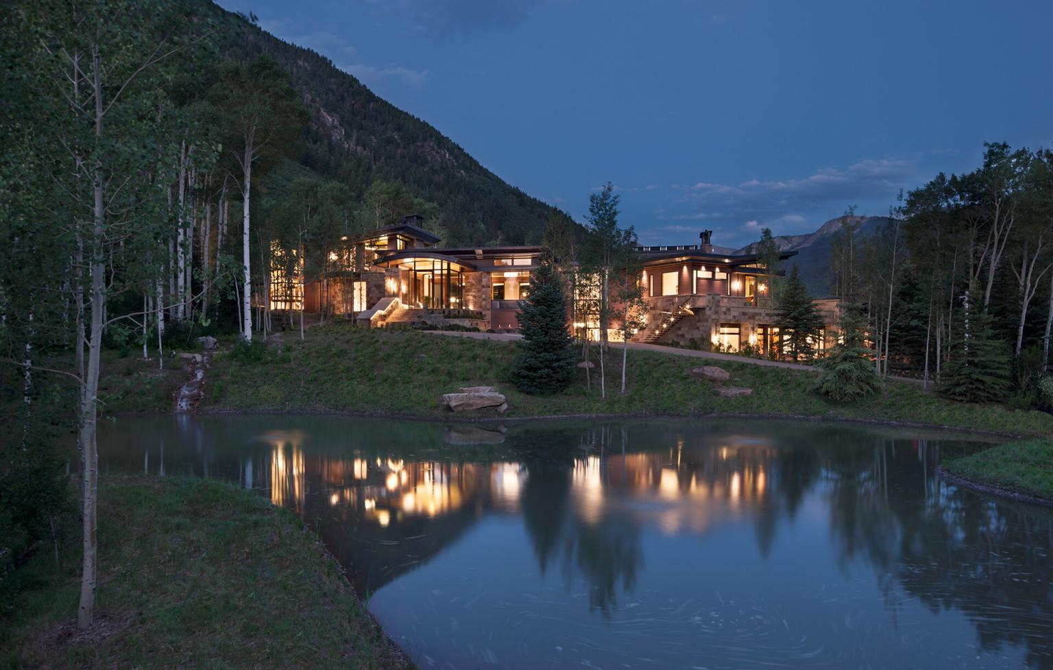 Aspen Park - Tim Davis