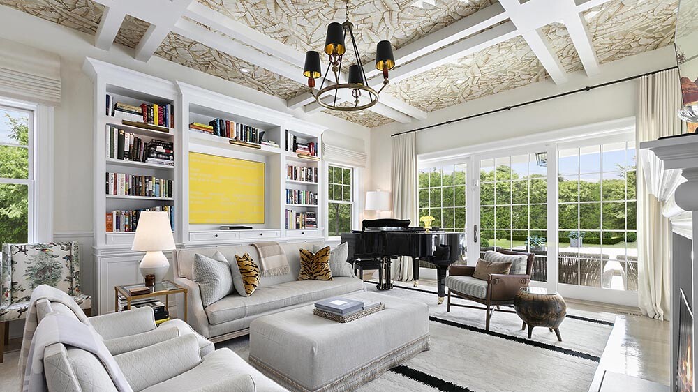 Designer Spotlight / Bennett Leifer Interiors - Tim Davis