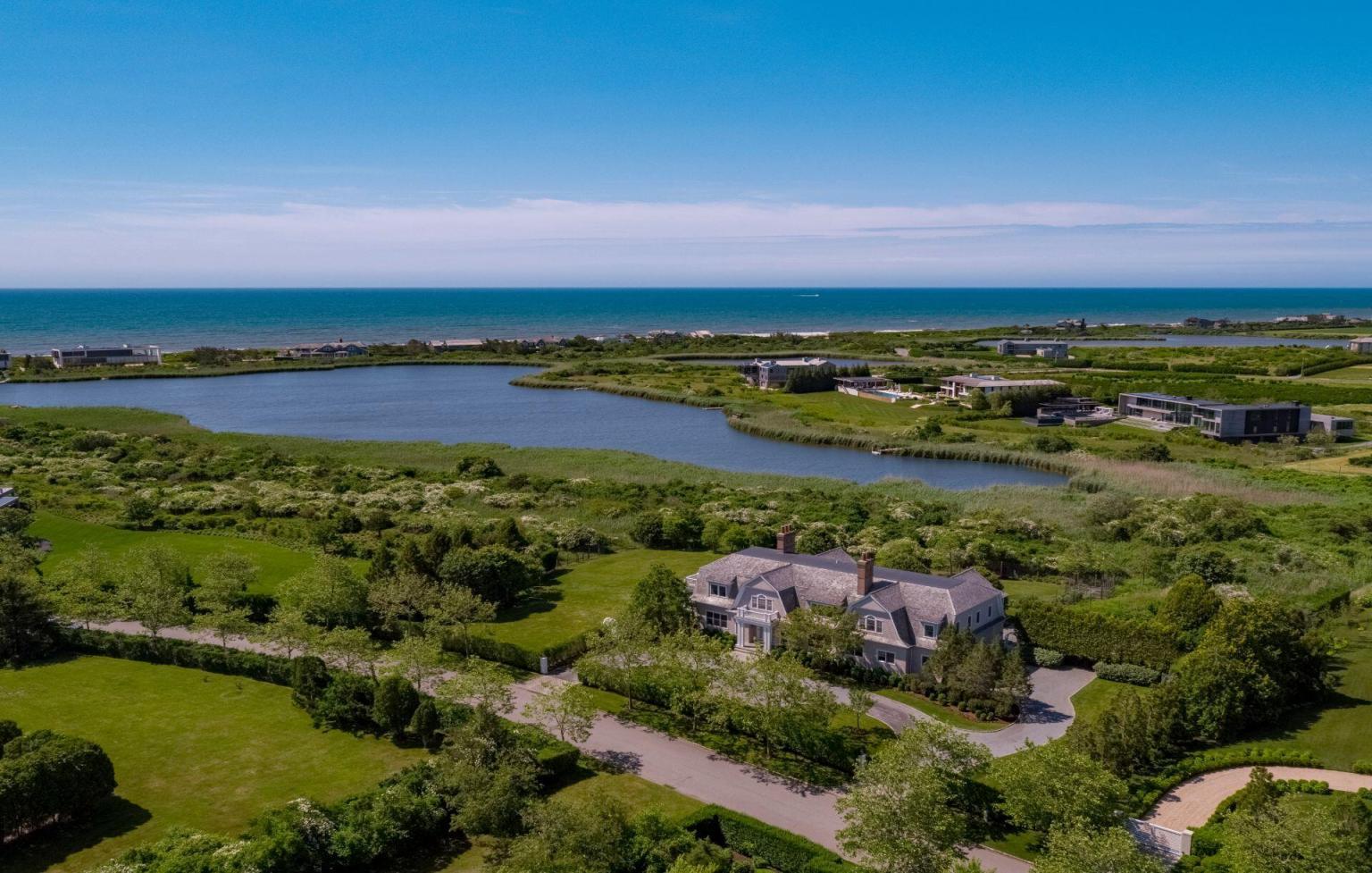 122 Jule Pond Drive - Tim Davis