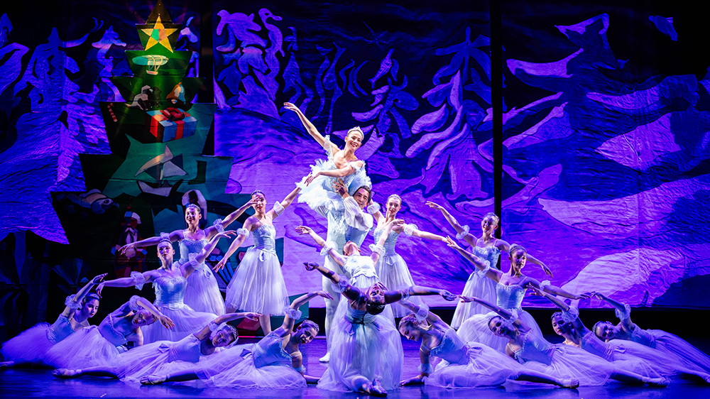 Holiday Shows - Tim Davis